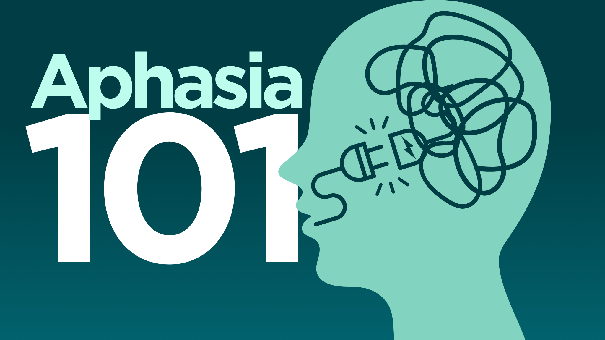 Lost for Words? Understanding Aphasia - BrainWise Media